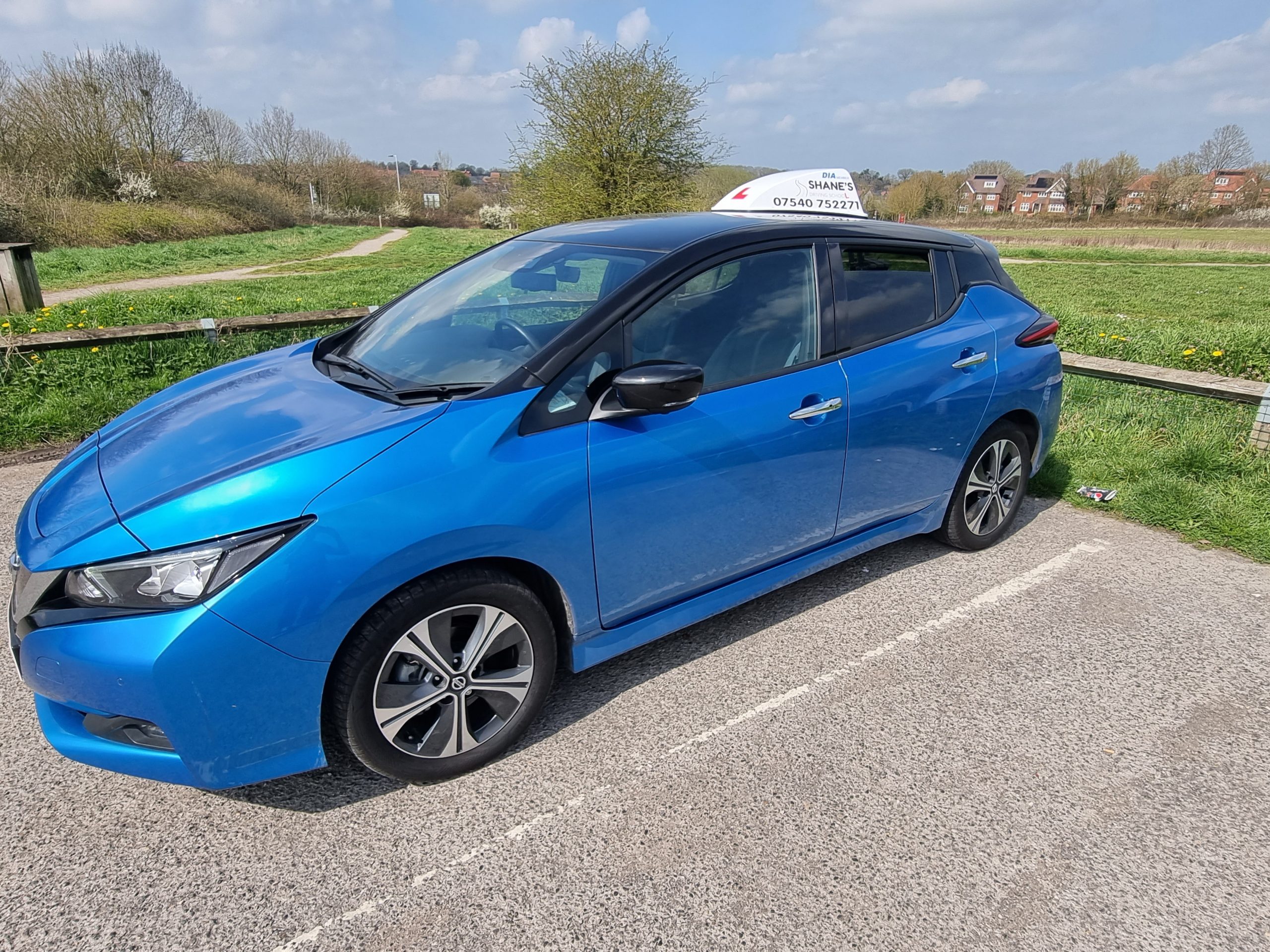 Members | Berkshire Driving Instructors